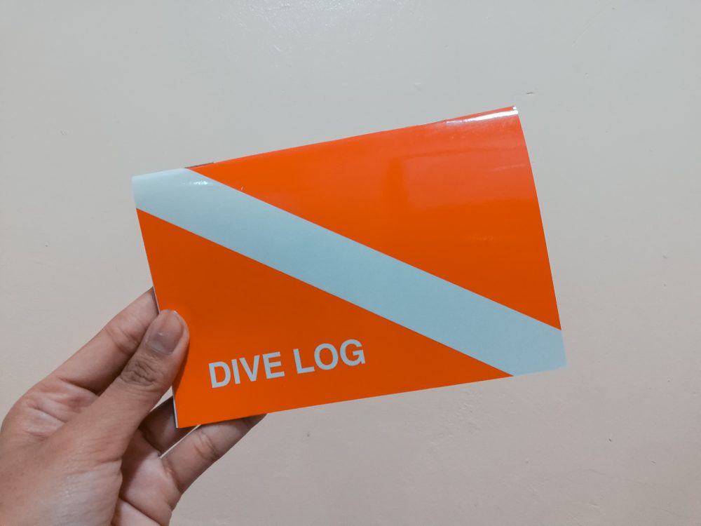 Dive Log for freediving - Dianne Karol - Sun-kissed Wanderer