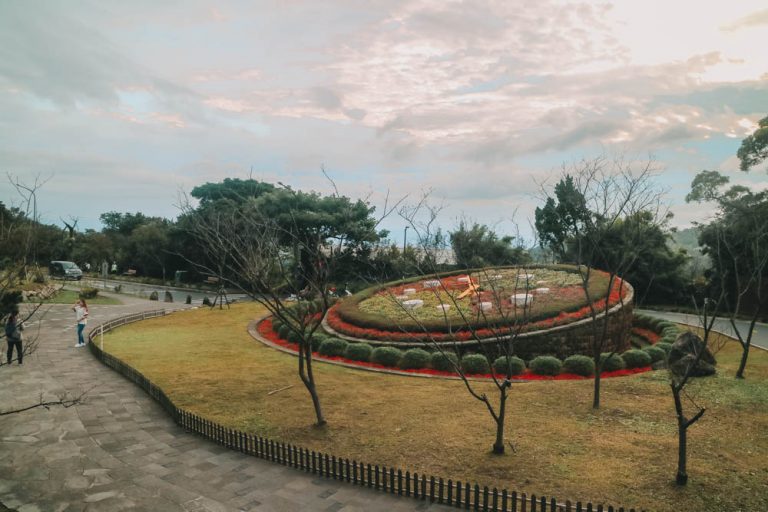 4 Days Taiwan Itinerary and Guide - Dianne Karol - Sun-kissed Wanderer